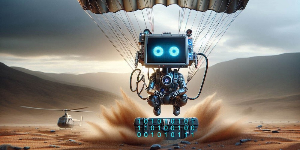 Grounding data is like doing a reality check on your LLM